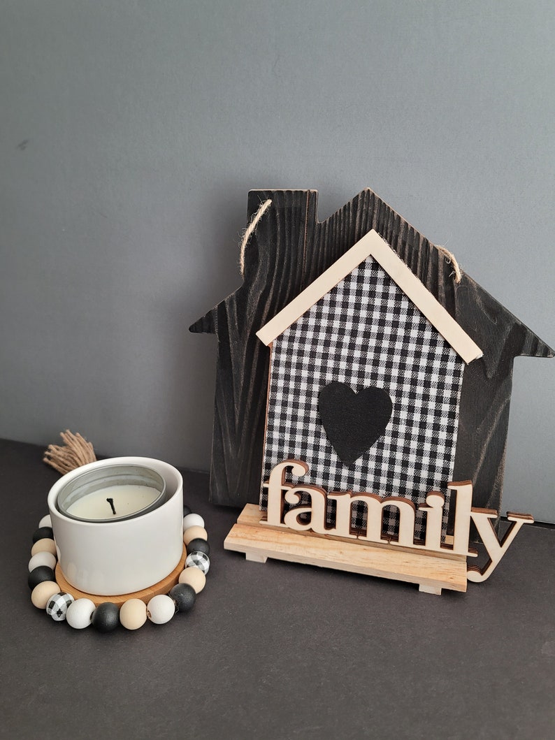 8 Piece Realtor Open House Welcome Stand Display , Center Piece for New ...