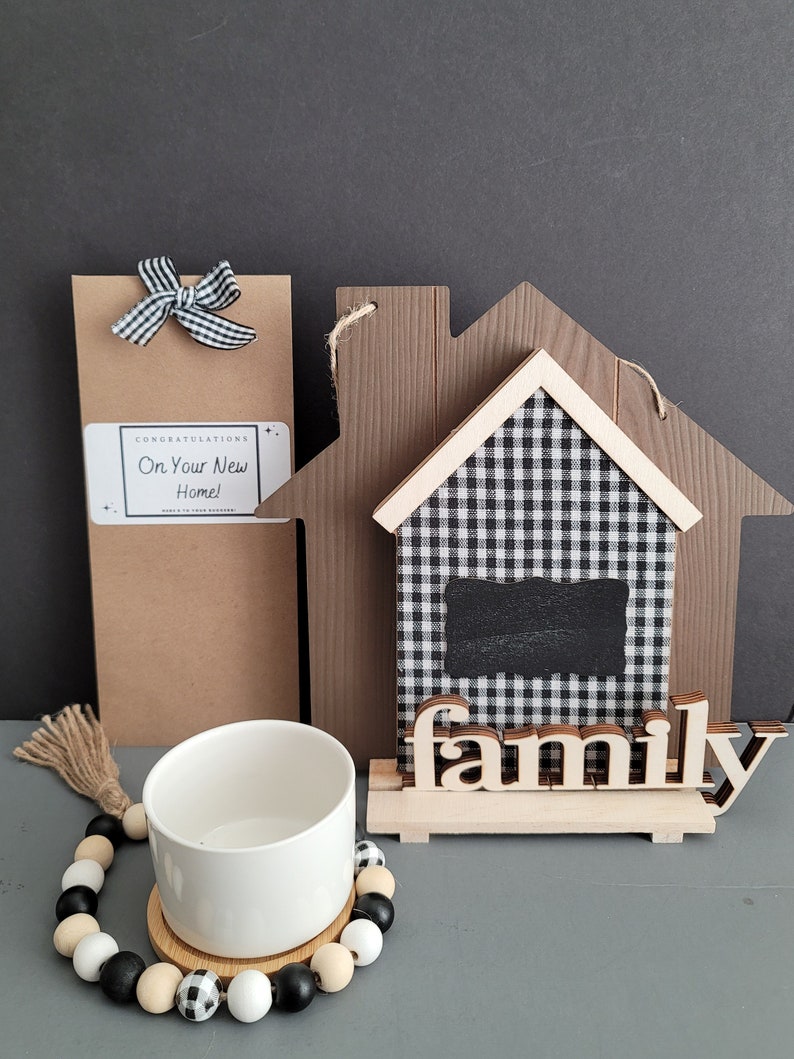 8 Piece Realtor Open House Welcome Stand Display , Center Piece for New ...