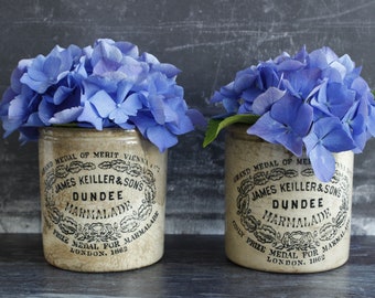 Dundee marmalade jar | Etsy