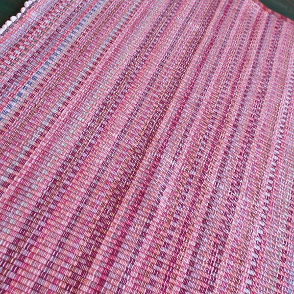 Handwoven Rug - Etsy