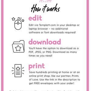 Minimalist Wedding Timeline Template, Wedding Timeline, Event Timeline ...