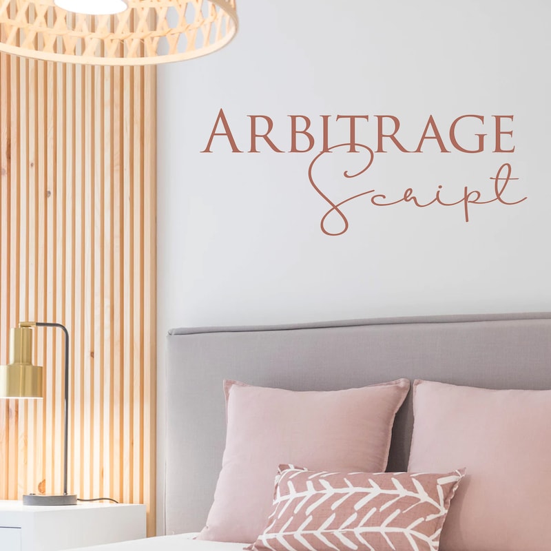 Air Bnb Lease - Etsy