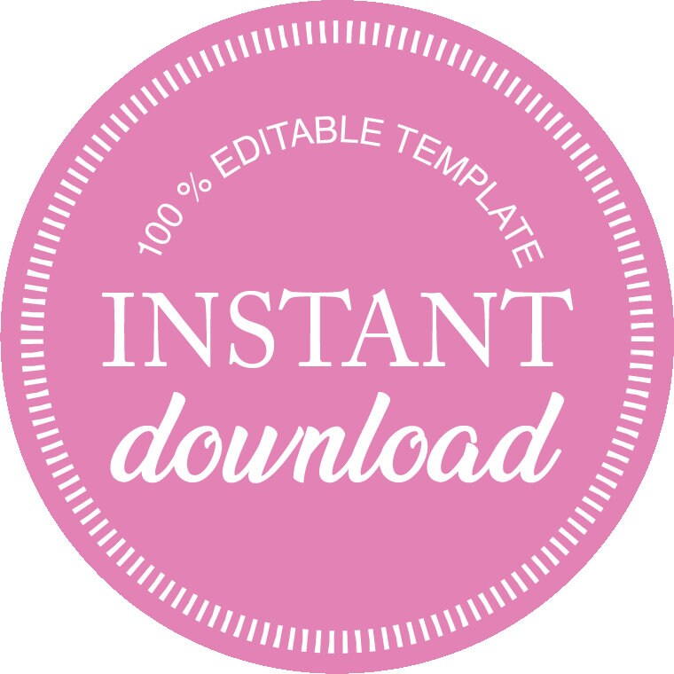 Delta Invitation Card | Sorority Congrats Card | Red Dress Instant ...