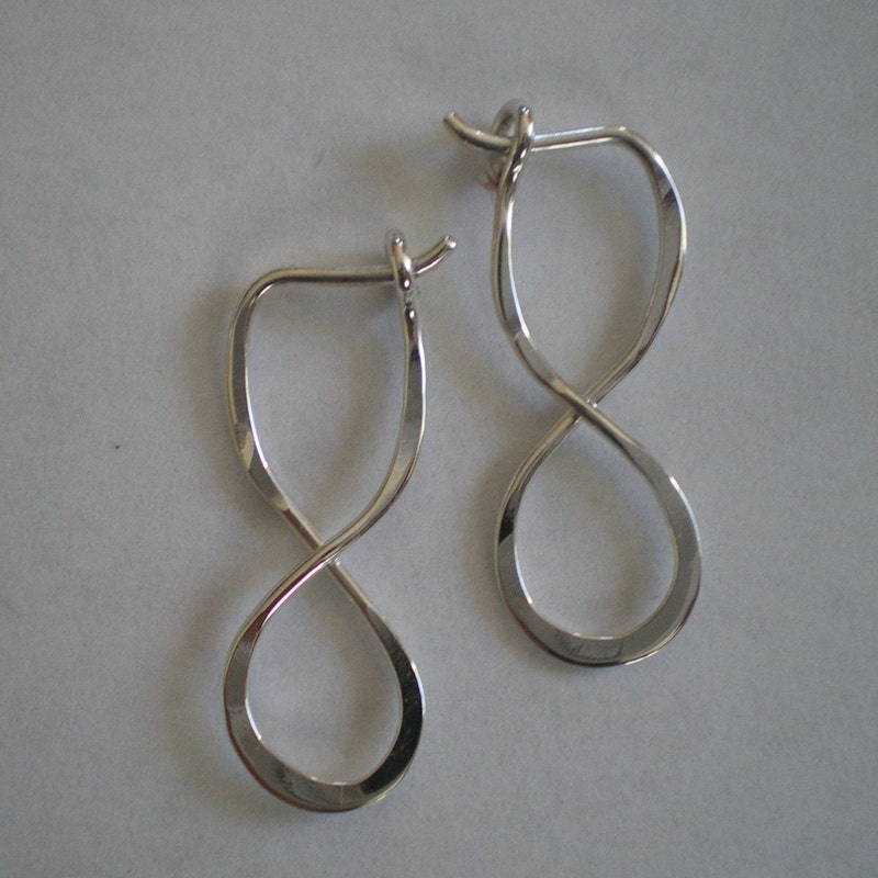 Figure Eight 8 - Etsy