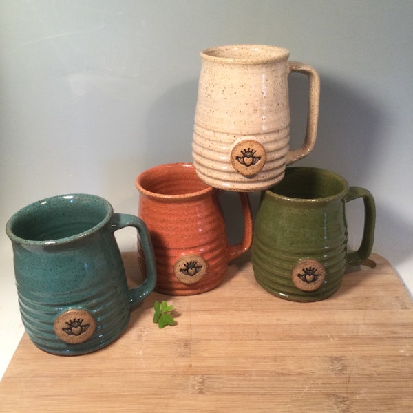 Irish Coffee Mug - Etsy