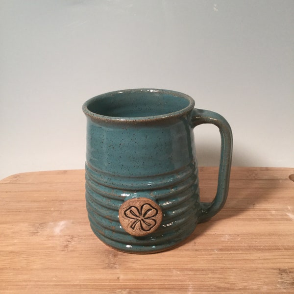 Shamrock Pottery - Etsy