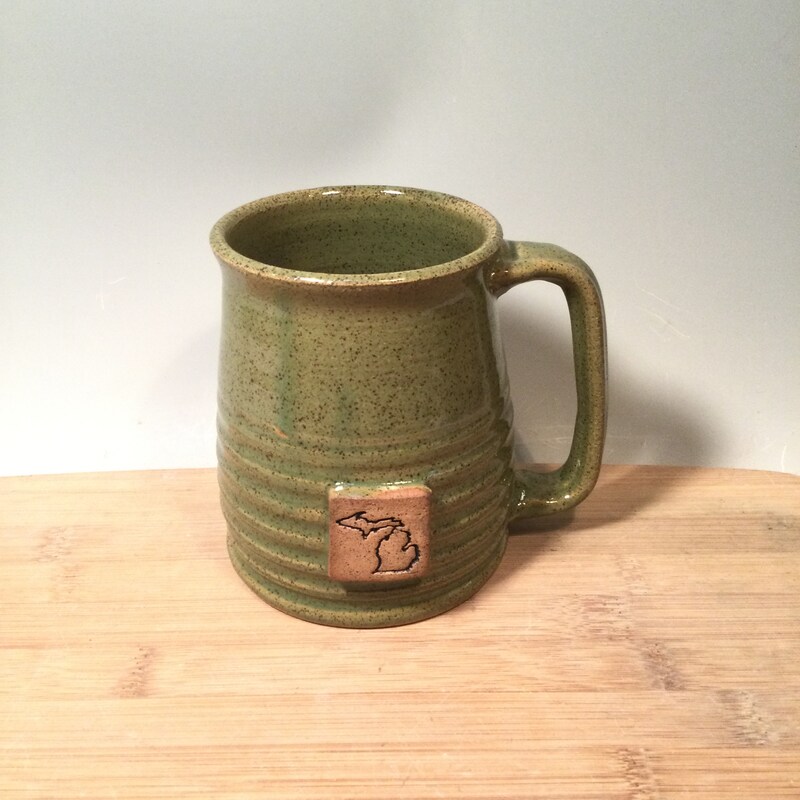 State Mugs - Etsy