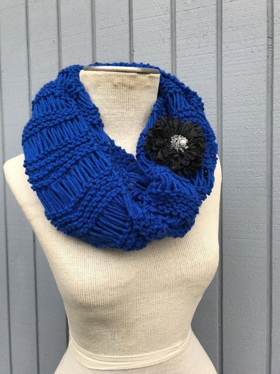 Knit scarf Long Scarf women accessories long scarf fashion | Etsy