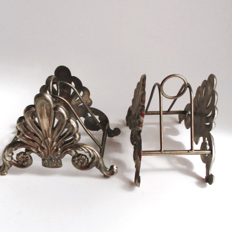 Toast Rack - Etsy