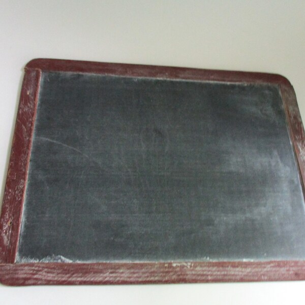 Vintage Chalkboard - Etsy