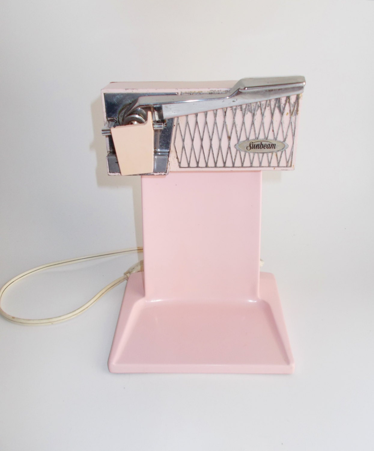 Vintage Electric Can Opener