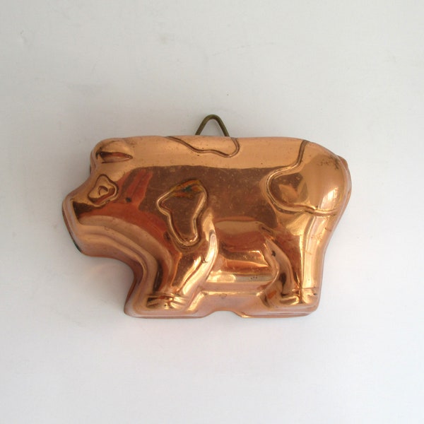 Tin Lined Copper - Etsy