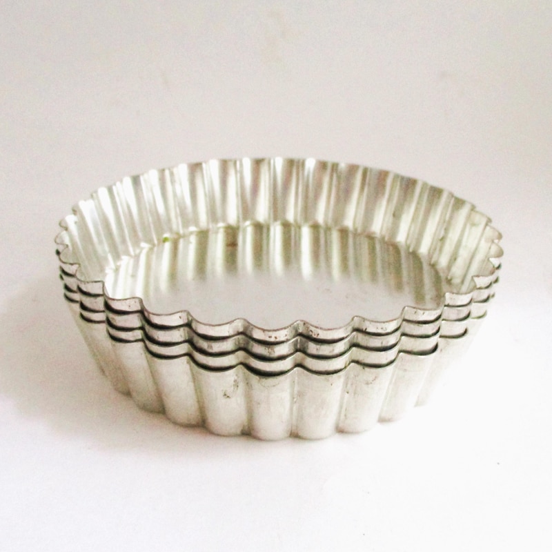 Vintage Cake Pans Tins - Etsy