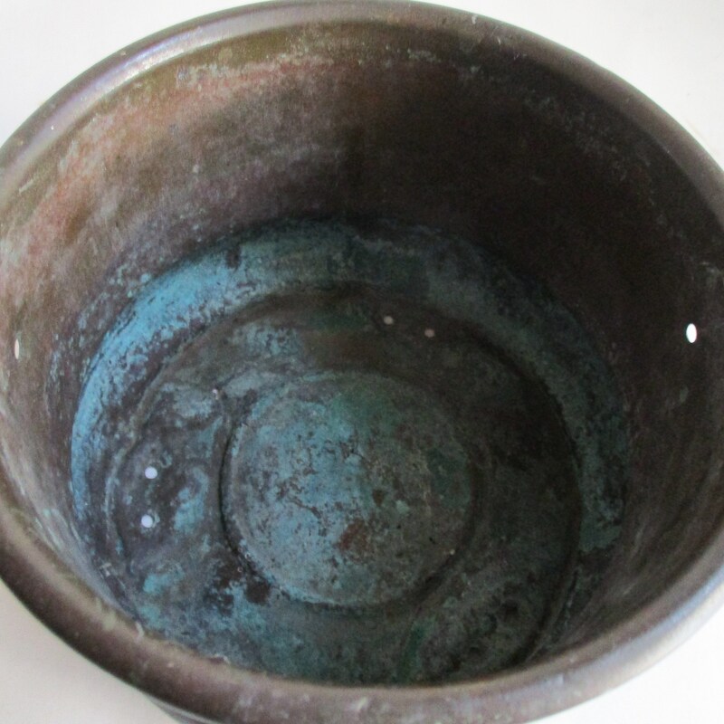 Verdigris Decor - Etsy