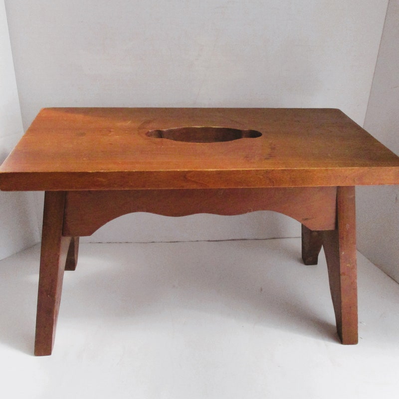 Milking Stool - Etsy