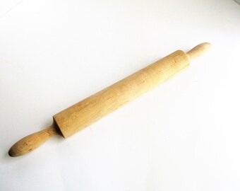 Carved Rolling Pin - Etsy