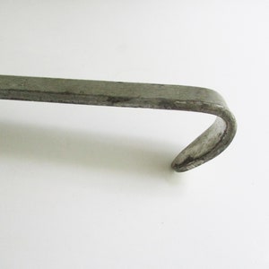 Vintage Metal Ladle WWI USN SAVORY Mess Hall Military Navy Collectible ...