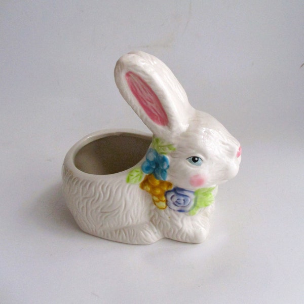 Planter Candy Dish - Etsy