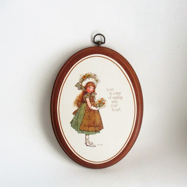 Holly Hobbie Etsy