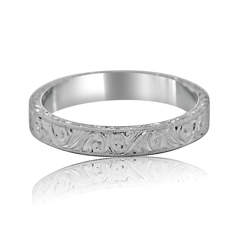 Hand Engraved - Etsy