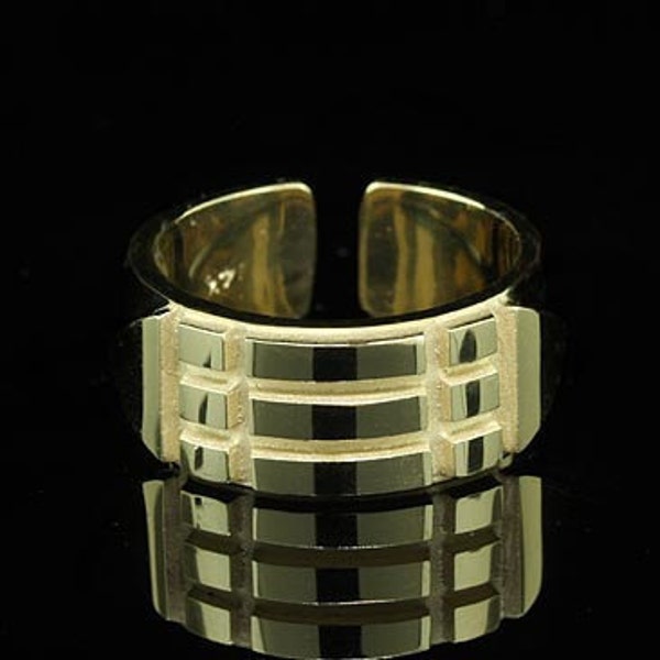 Atlantis Ring - Etsy