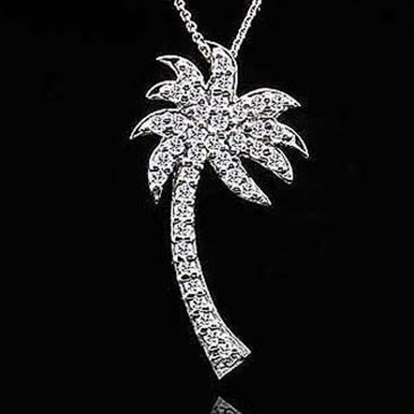 Palm Tree Wedding - Etsy