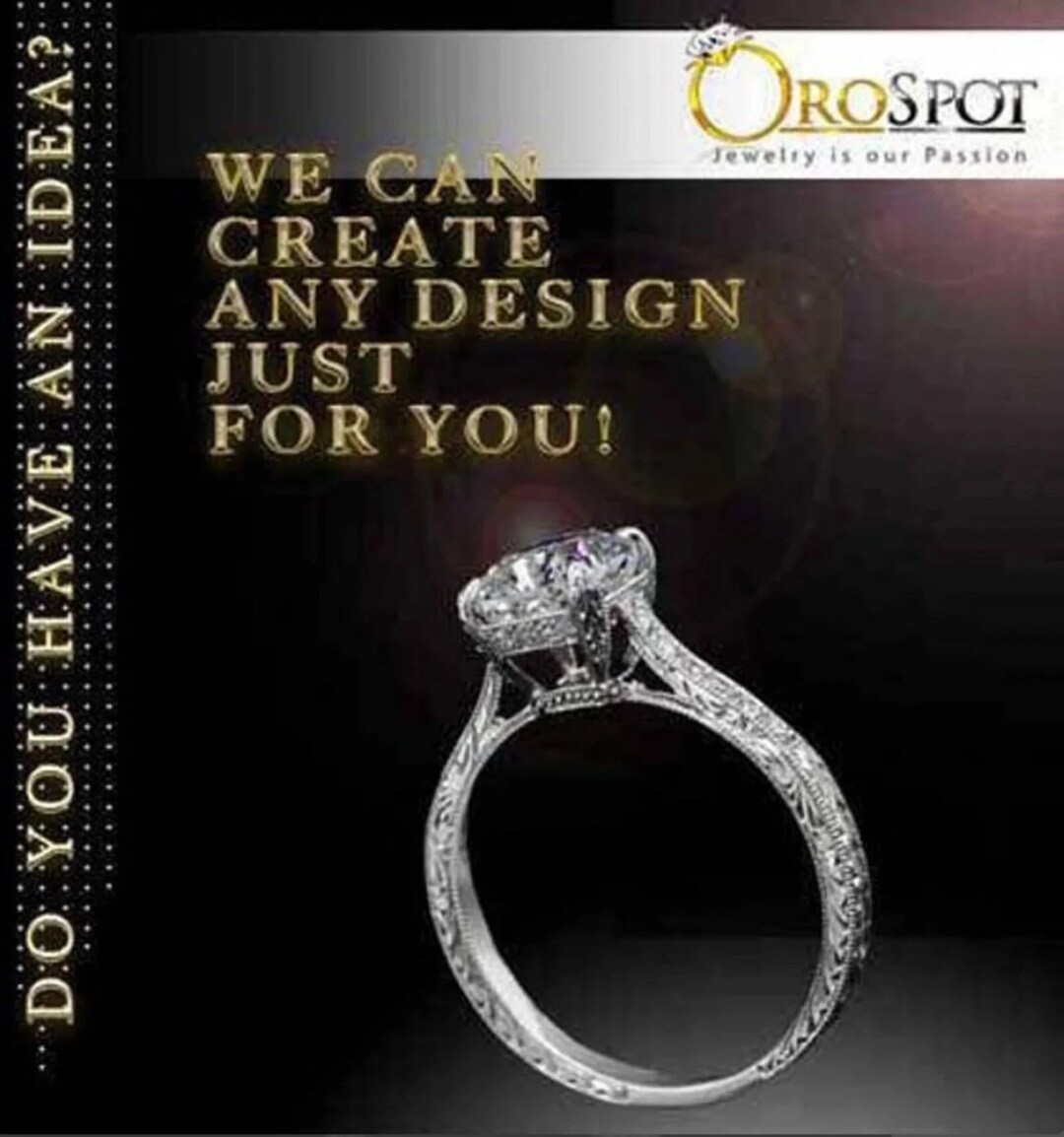 Custom CAD Designs, 3D Models, Custom Orders, Special Jewelry Work ...
