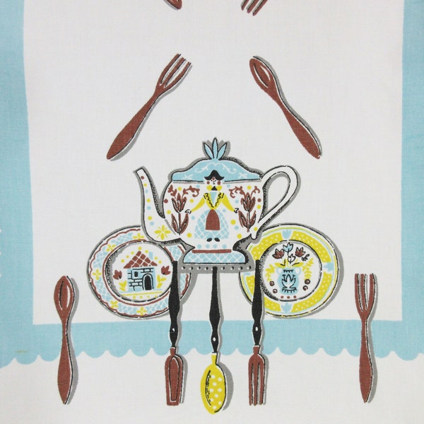 Kitschy Kitchen - Etsy