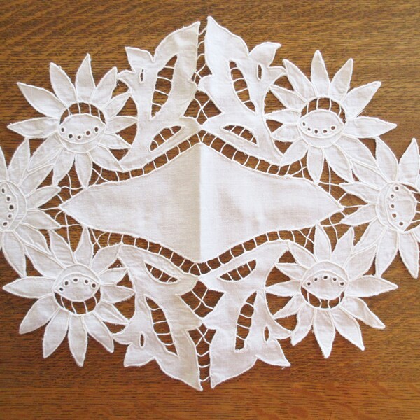 Cutwork Designs - Etsy
