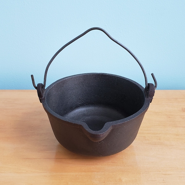 Cast Iron Skillet Hooks - Etsy