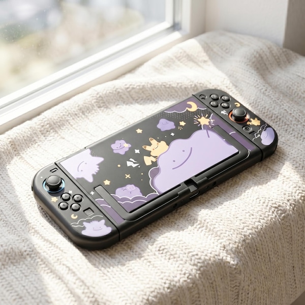 Anime Switch 2 Cases - Etsy