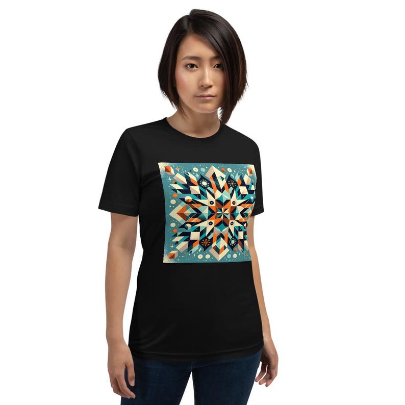 Nature T-shirt | Retro Black Tee | 10 Designs to Choose - Etsy UK
