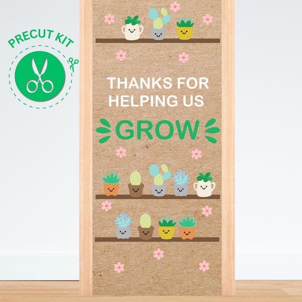 Succulent Party Decorations - Etsy