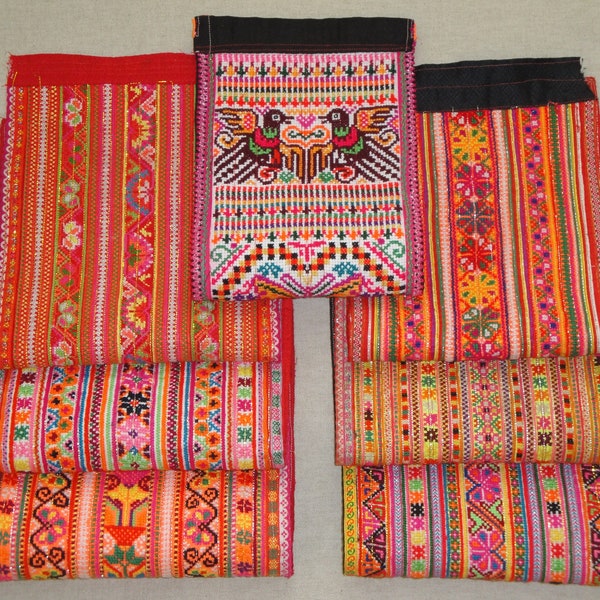 Hmong Textiles - Etsy