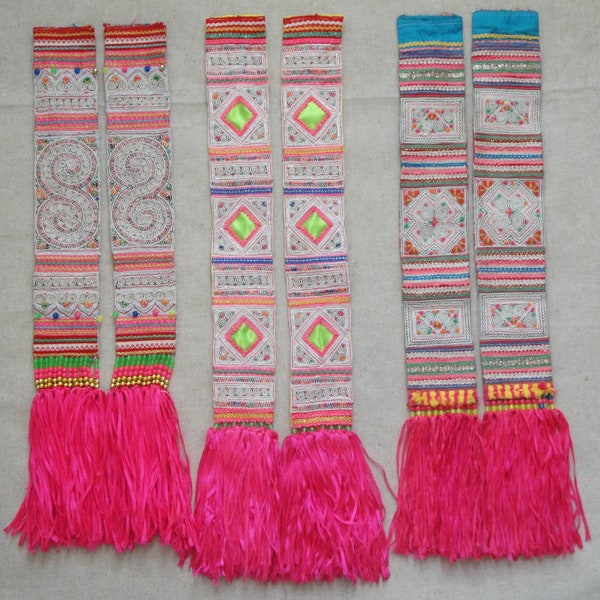 Hmong Textile - Etsy