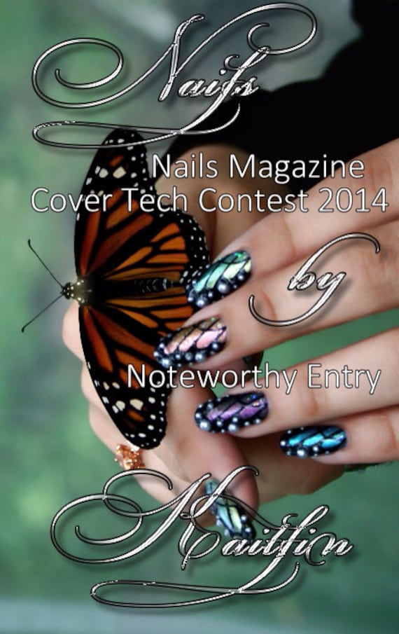Nail Art Magazine