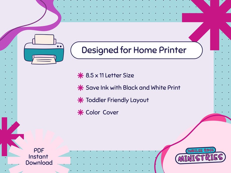 Believe Tracing Pages for Ages 2 to 5 | Pre-k and Kinder | Printable ...