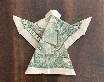 Dollar Origami - Etsy