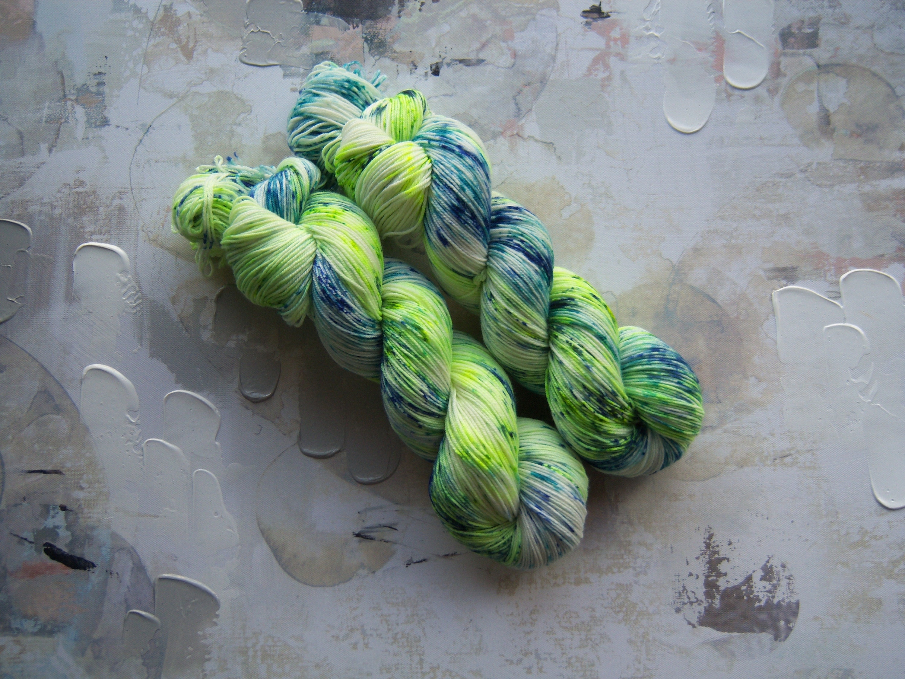 Shop — Craftily Dyed Yarn