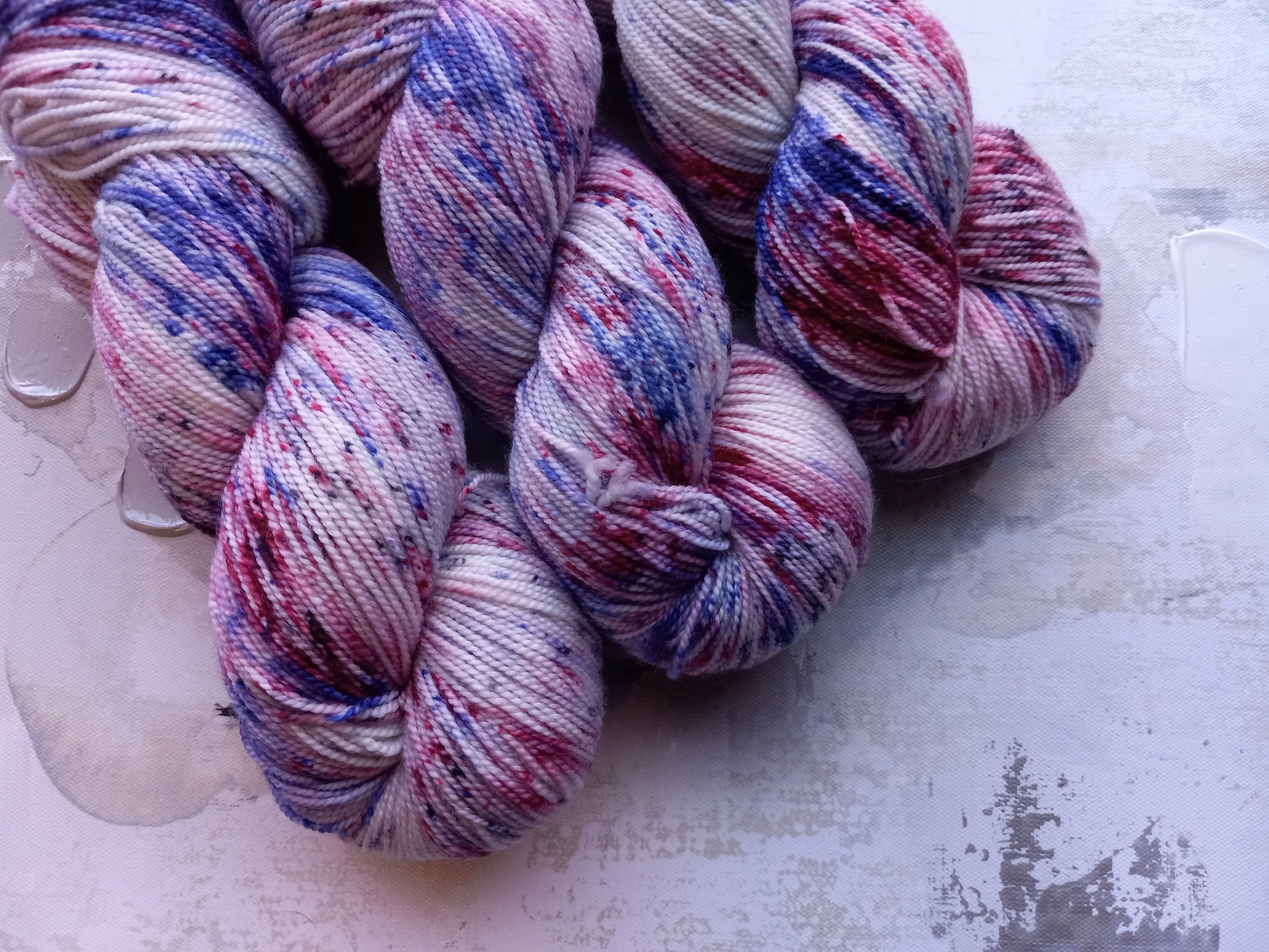 Shop — Craftily Dyed Yarn