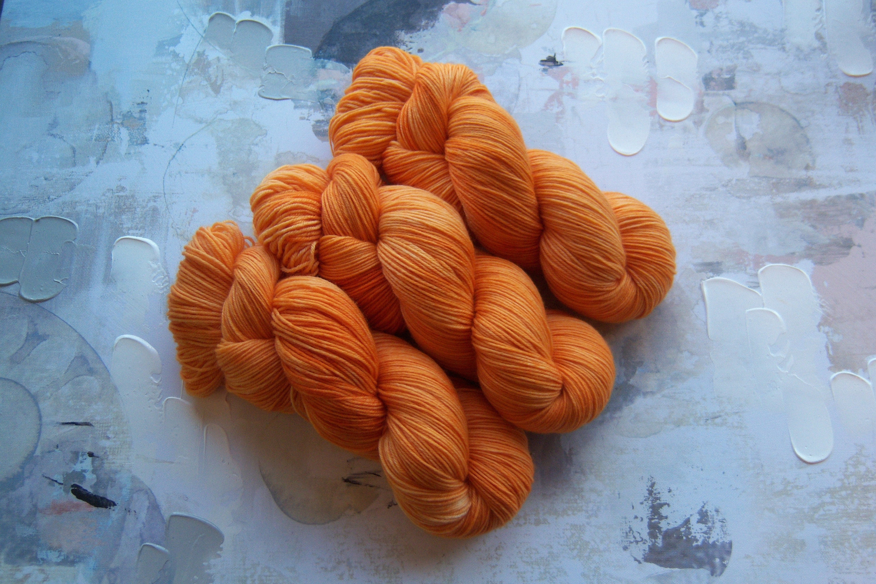 Shop — Craftily Dyed Yarn
