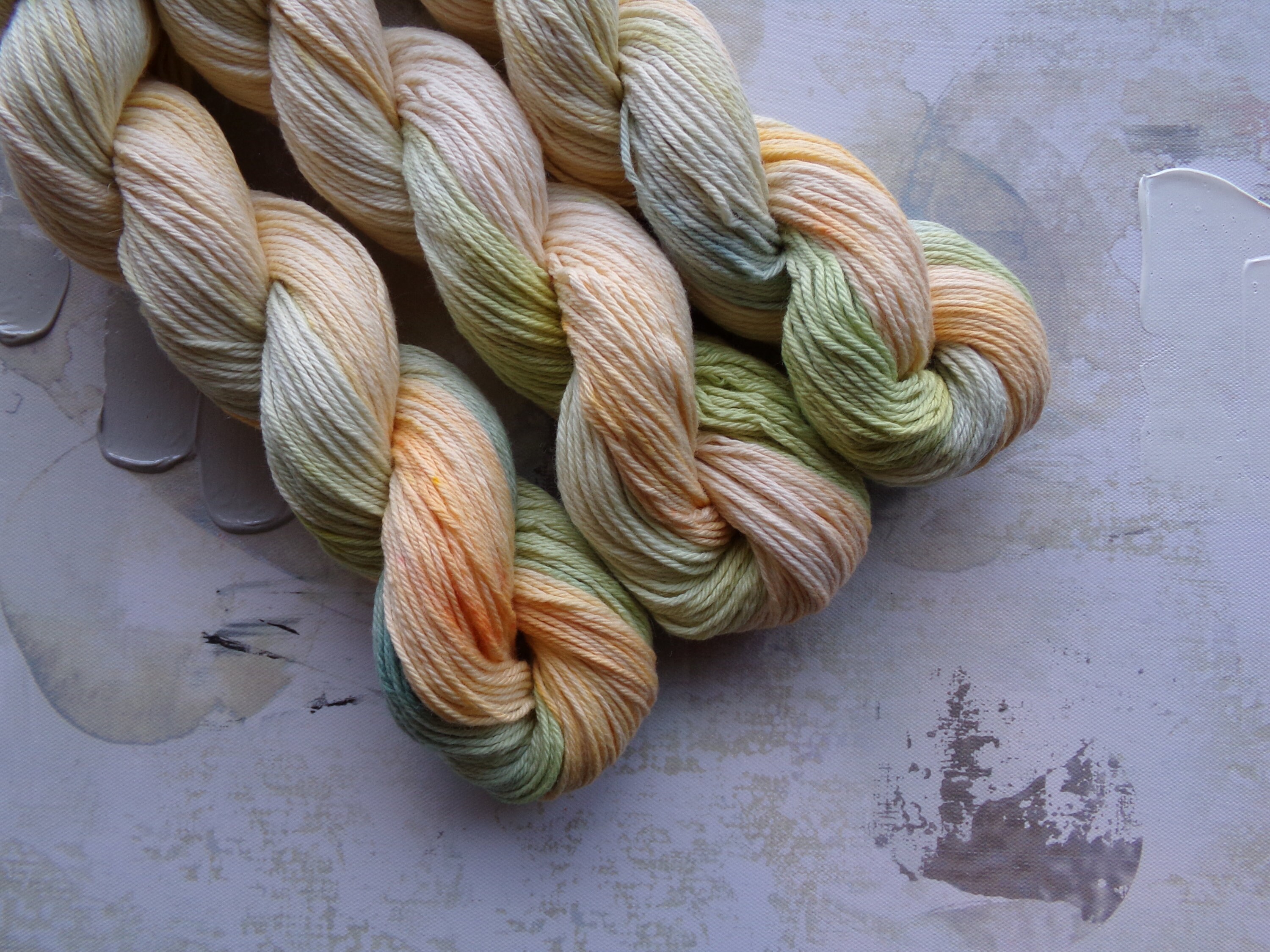 Shop — Craftily Dyed Yarn