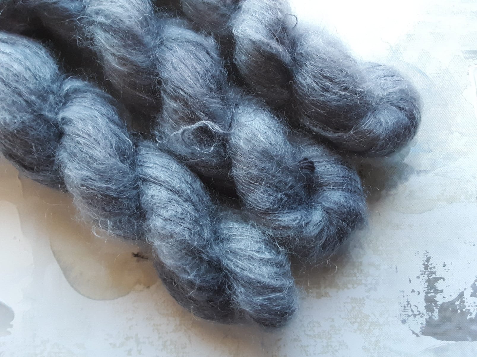 Shop — Craftily Dyed Yarn