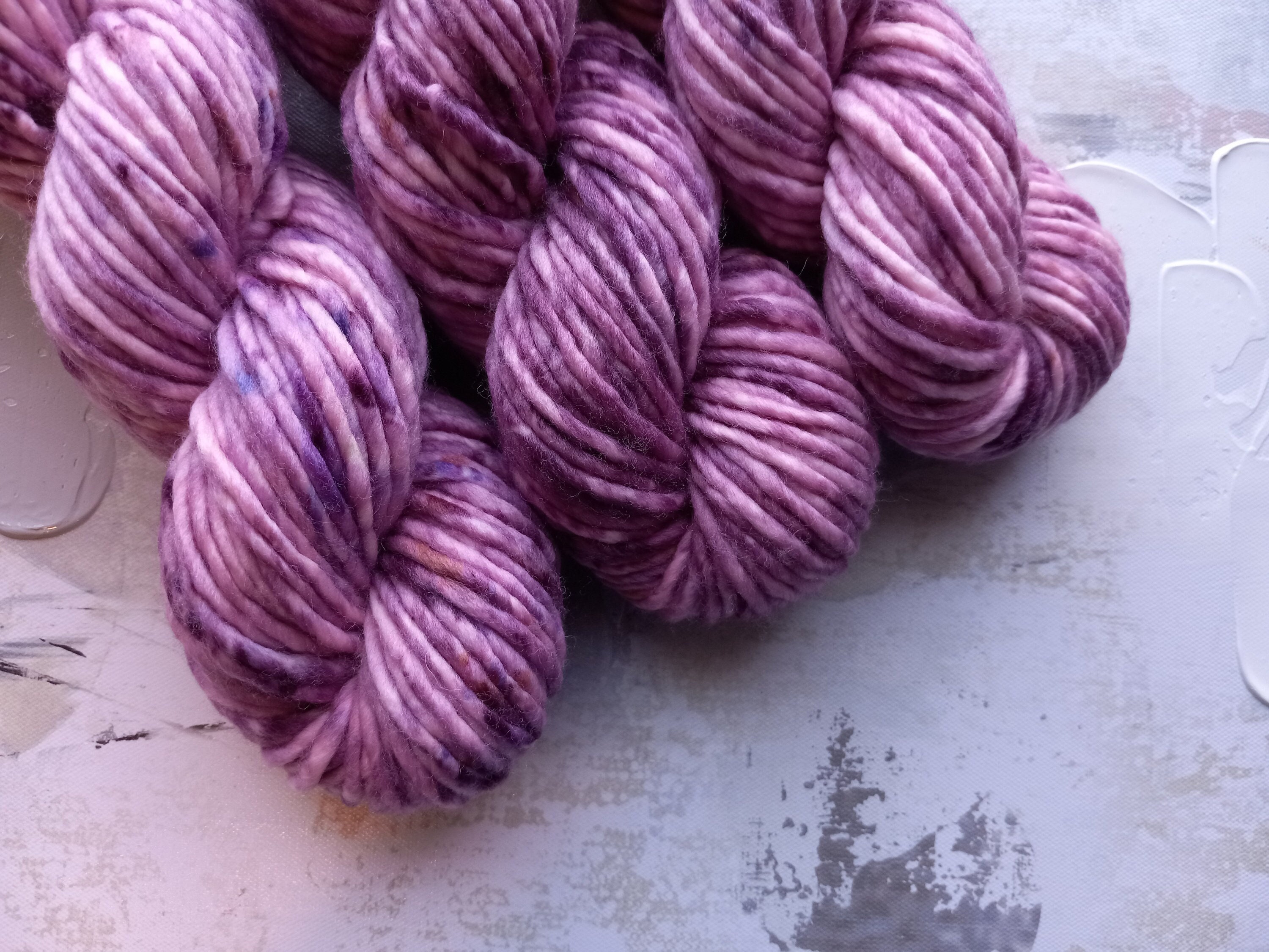 Shop — Craftily Dyed Yarn