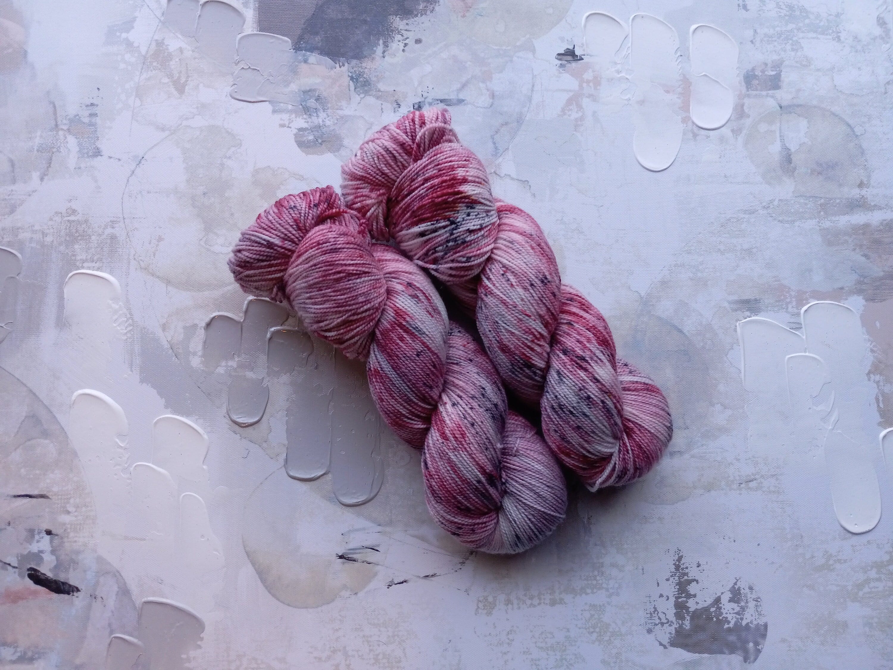 Shop — Craftily Dyed Yarn