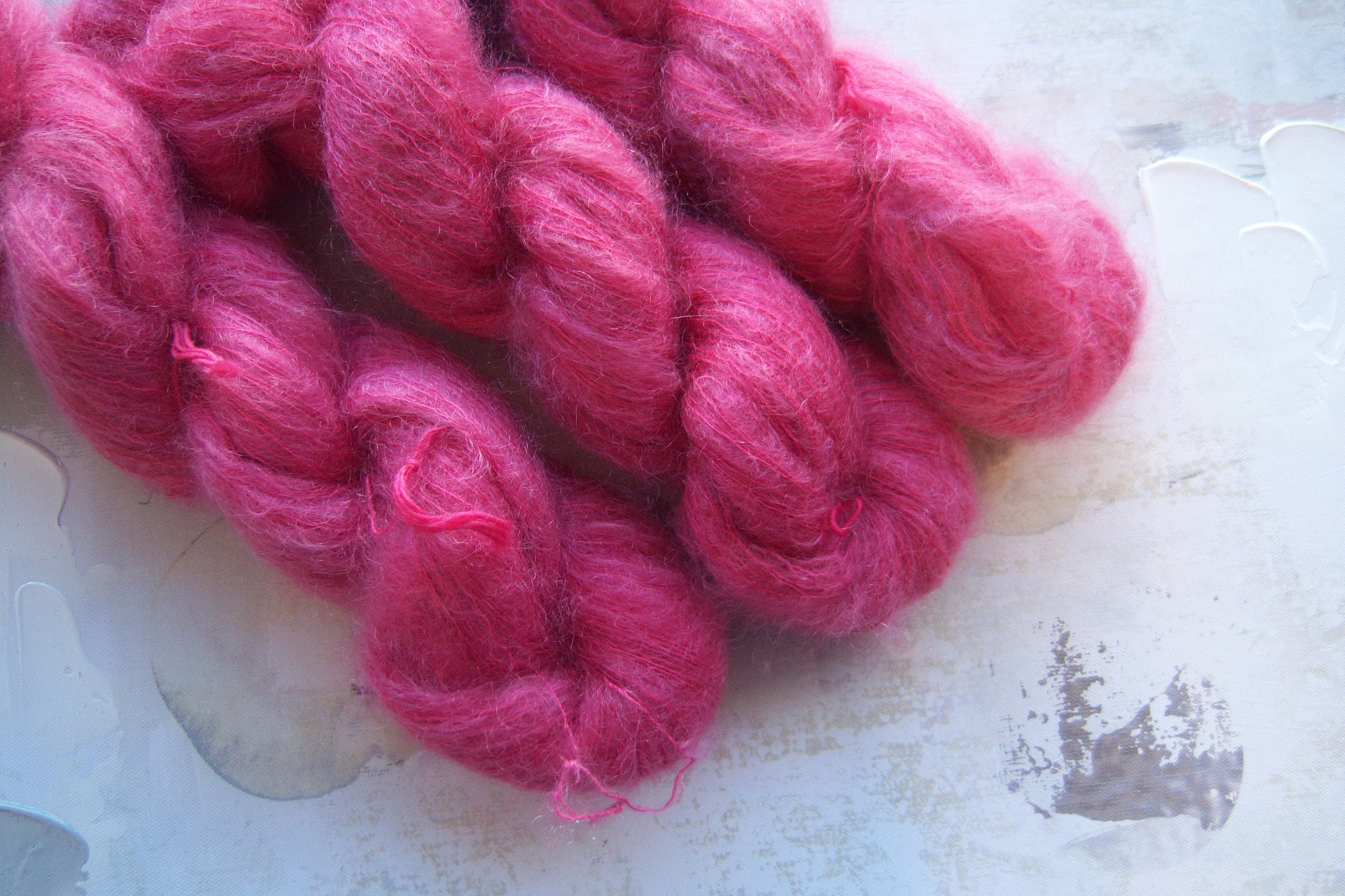 Shop — Craftily Dyed Yarn