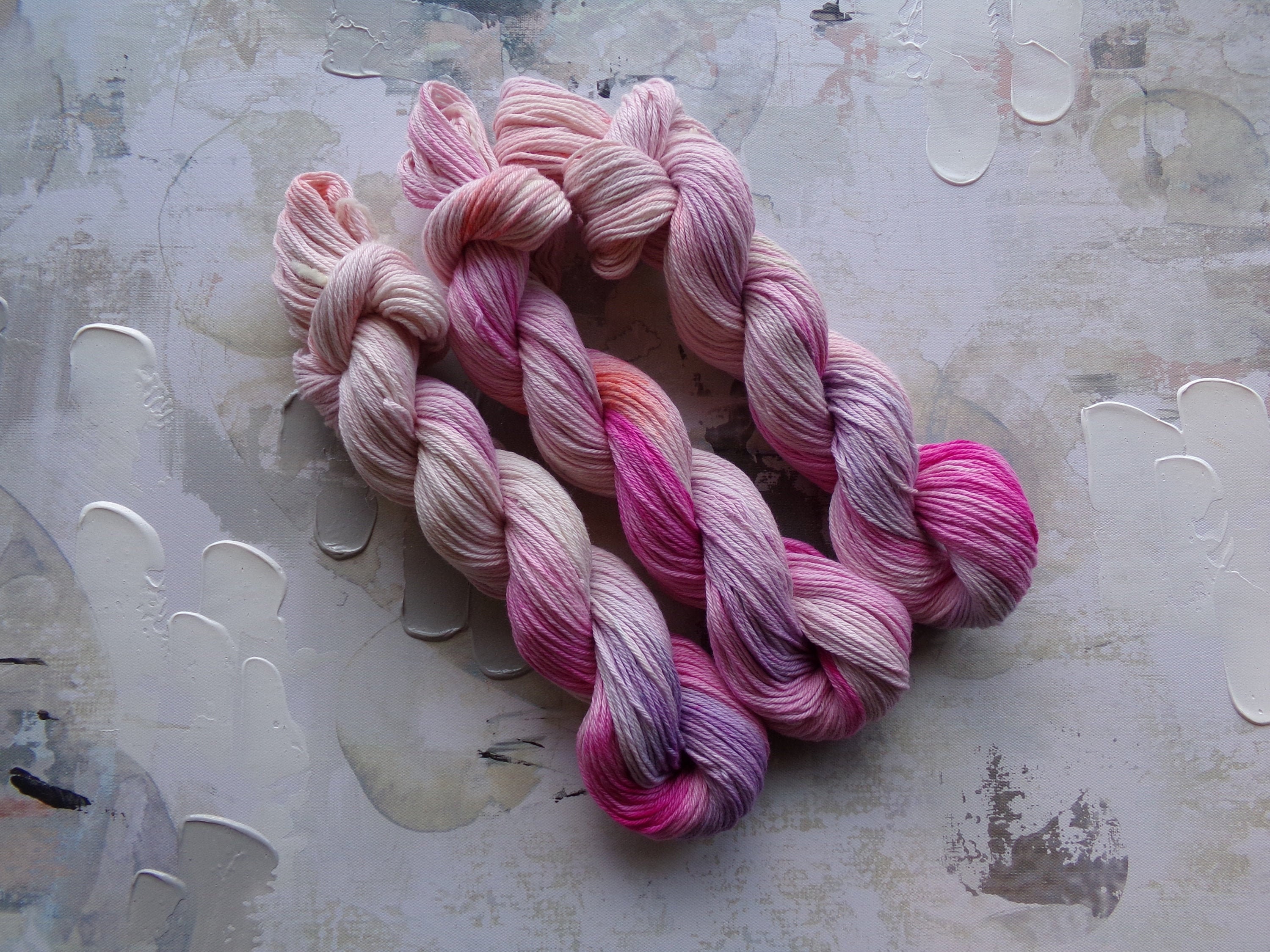 Shop — Craftily Dyed Yarn