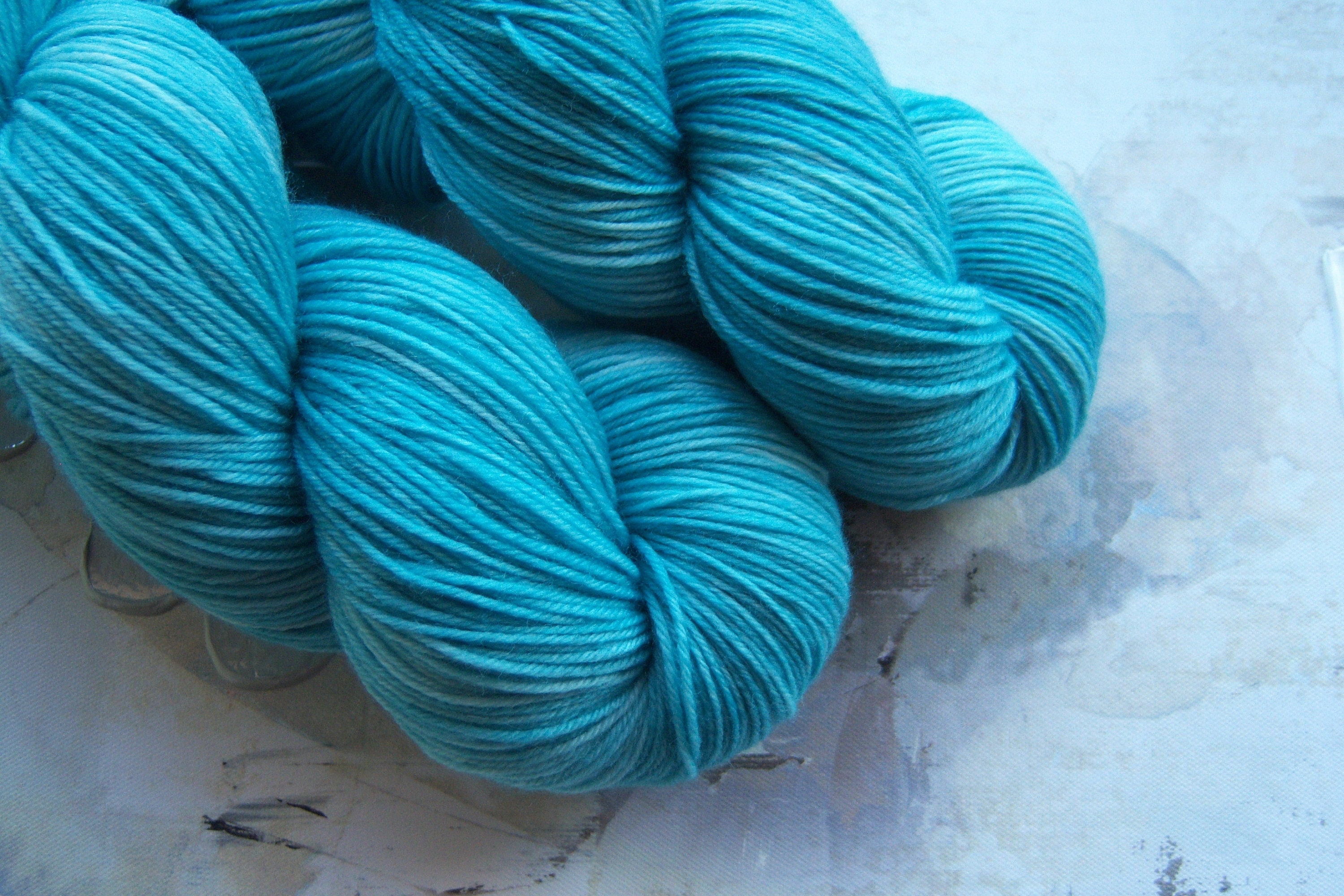 Shop — Craftily Dyed Yarn