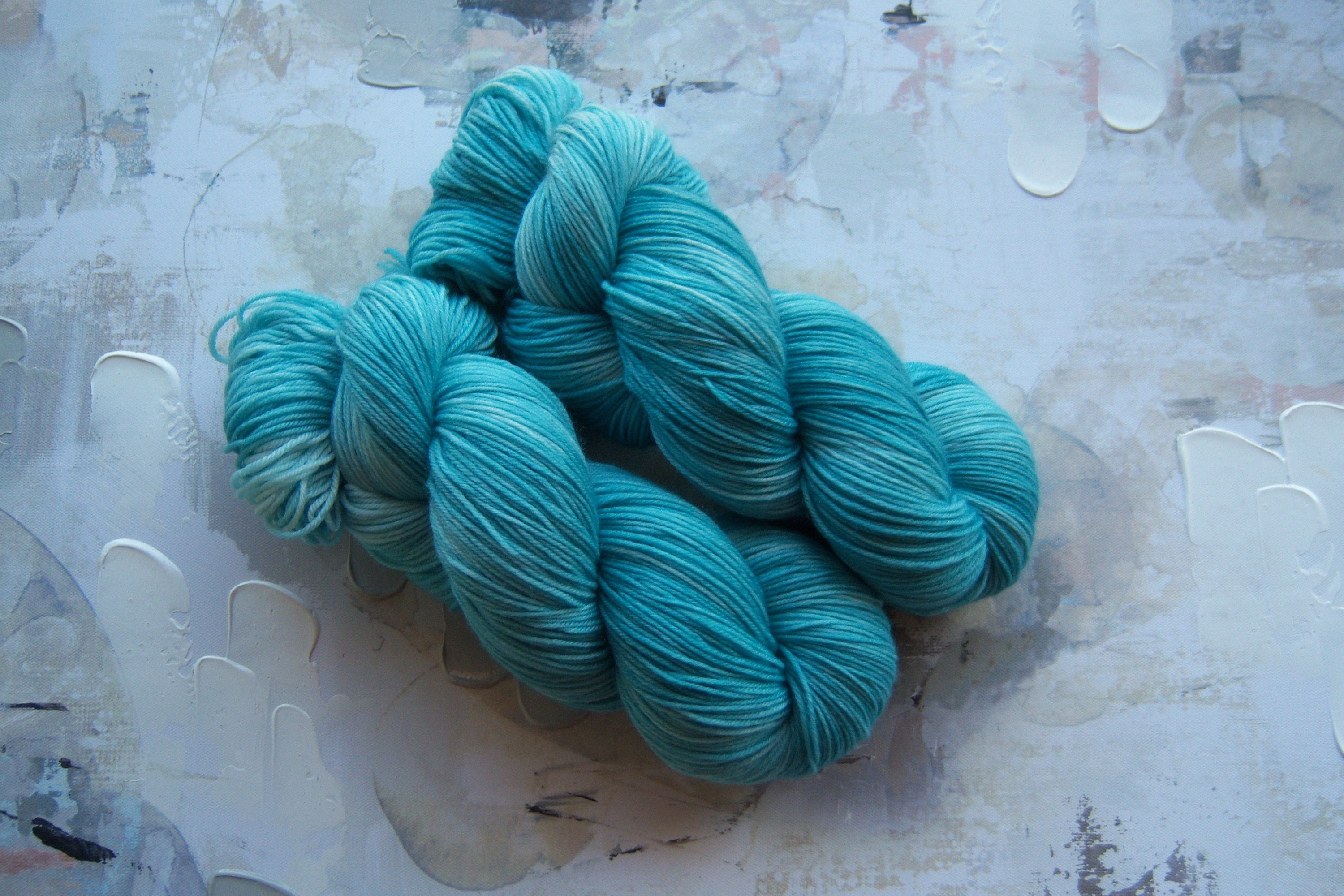 Shop — Craftily Dyed Yarn