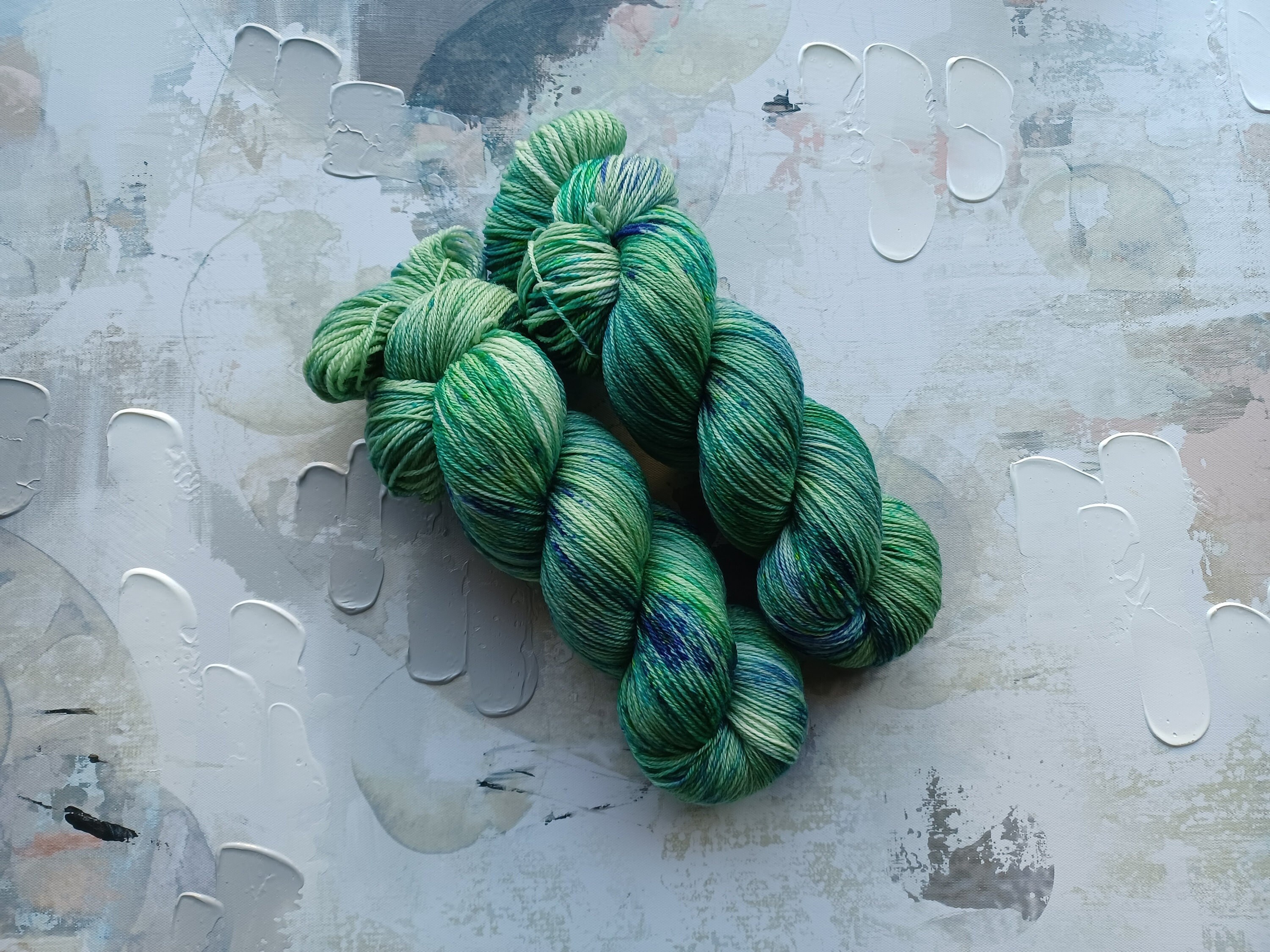 Shop — Craftily Dyed Yarn